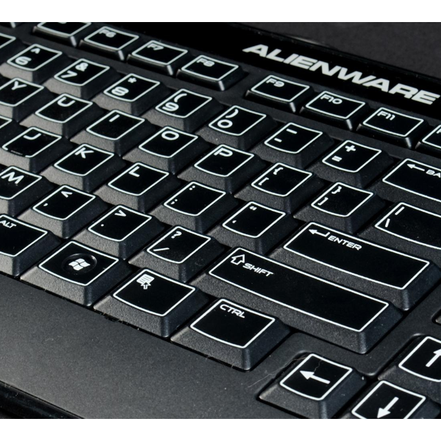 Alienware X51 Keyboard, Computers & Tech, Parts & Accessories ...