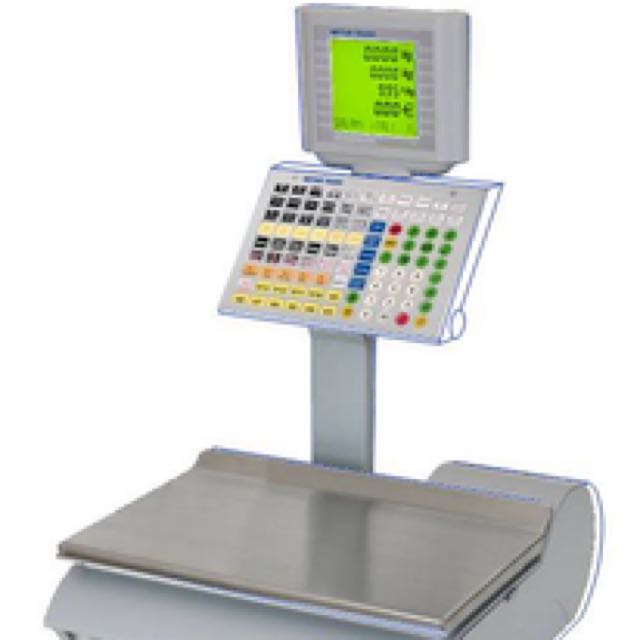 Bpro Labeling Scales, Everything Else on Carousell