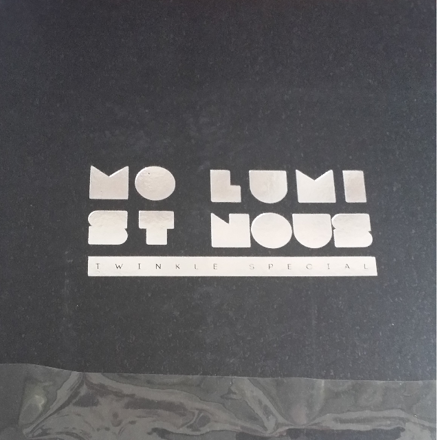 SNSD Taeyeon Cotton Candy Twinkle Special : Most Luminous, Hobbies ...