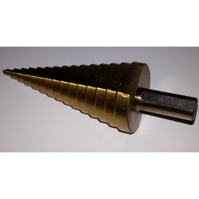 Super Drill Bit Tool (multi-size hole drilling), Everything Else on ...