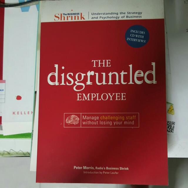 The Disgruntled Employee, Video Gaming, Gaming Accessories, Interactive ...