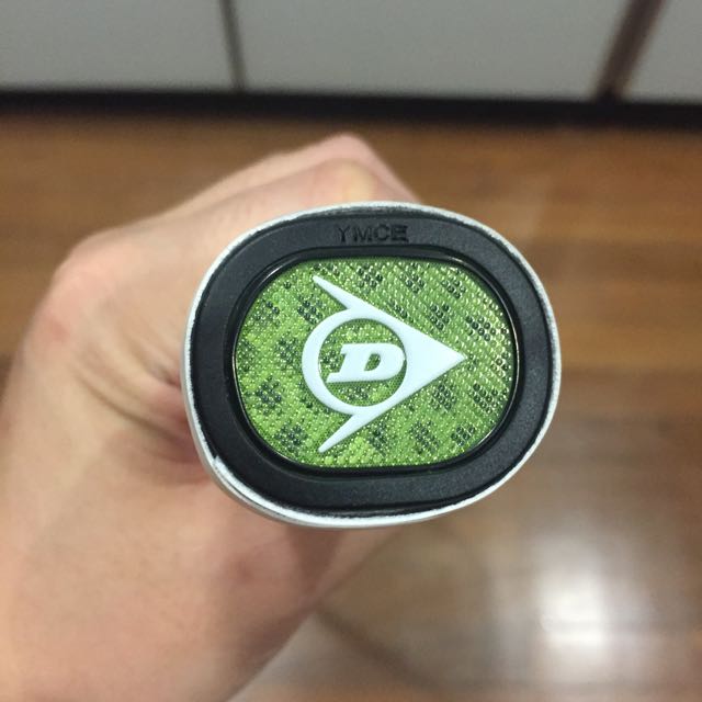 Dunlop Force Evolution 120 Squash Racquet (2015), Sports Equipment ...