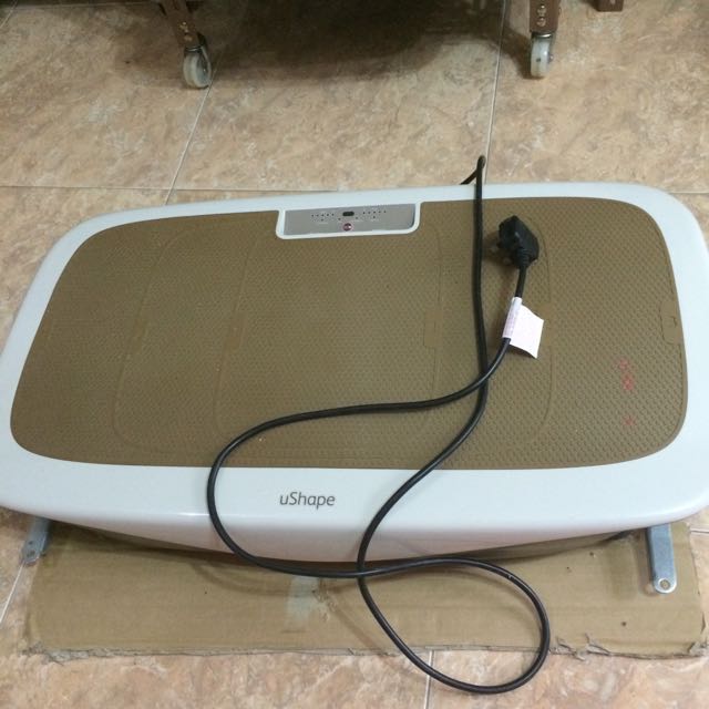 Osim U-shape, Sports Equipment, Exercise & Fitness, Cardio & Fitness ...