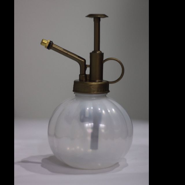 Water Spray Can, Furniture & Home Living, Gardening, Hose and Watering ...