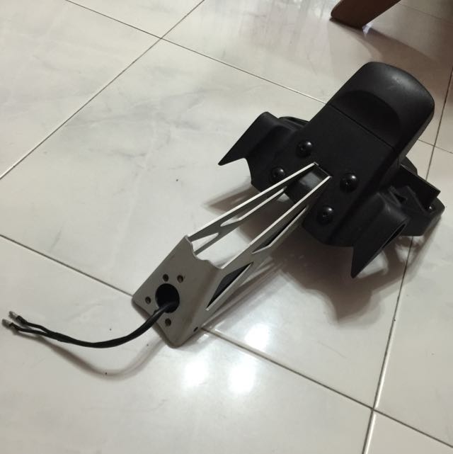 Yamaha R1 Number Plate holder, Cars on Carousell