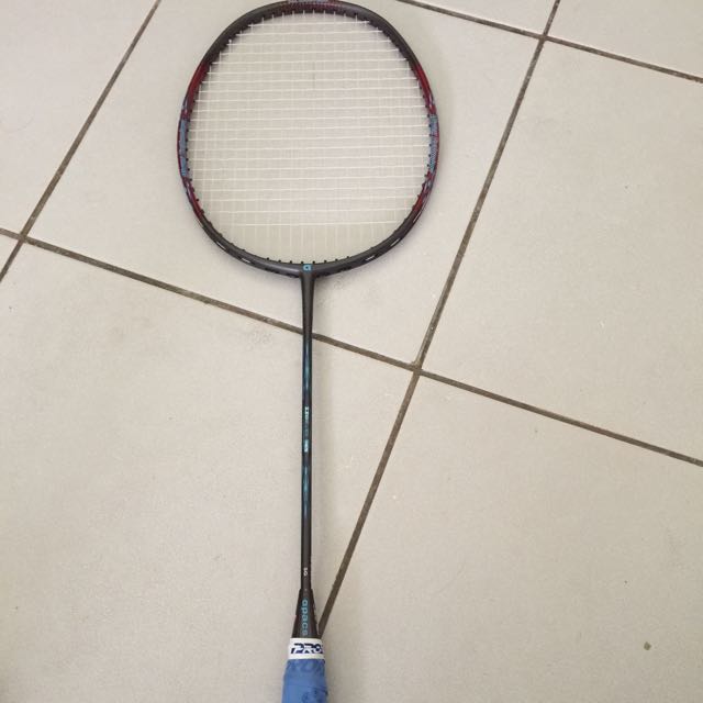 Apac Racket, Sports Equipment, Sports & Games, Racket & Ball Sports on ...