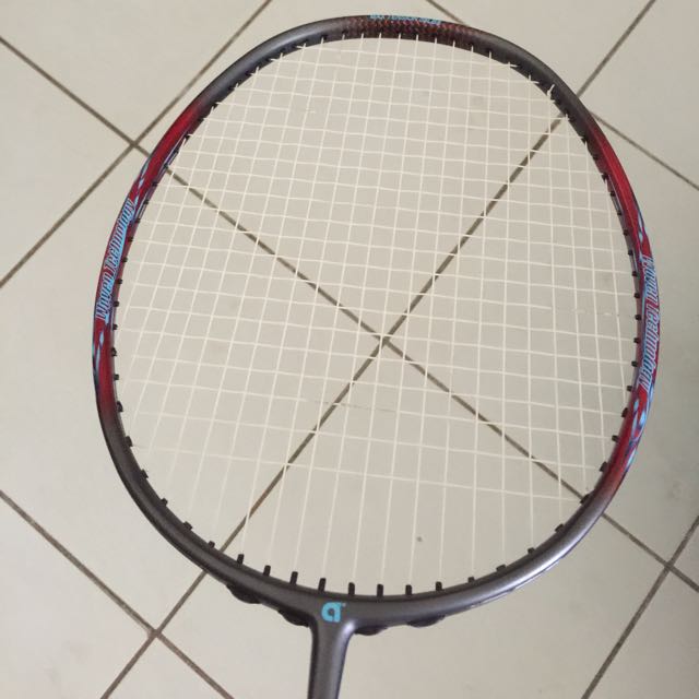 Apac Racket, Sports Equipment, Sports & Games, Racket & Ball Sports on ...