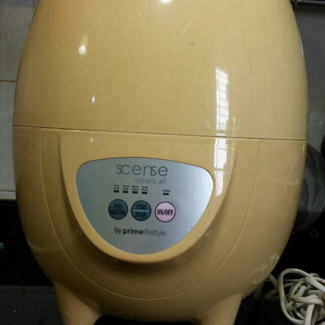 Eco Egg Mini Washing Machine, Babies & Kids, Going Out, Other Babies ...