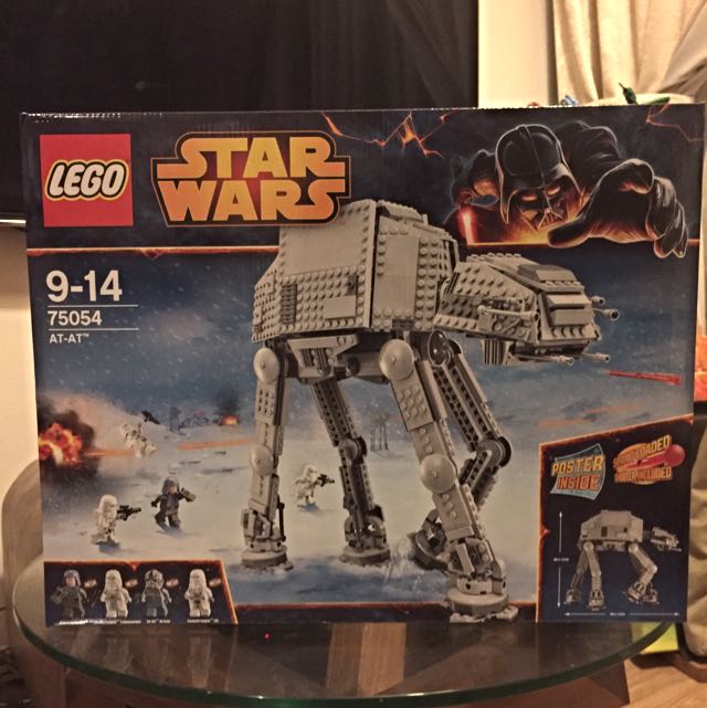 乐高75054,乐高10212,乐高75039(第2页)_大山谷图库