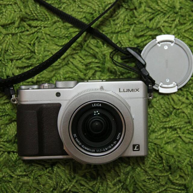 Panasonic LX100, Mobile Phones & Gadgets, Mobile Phones, Android Phones ...