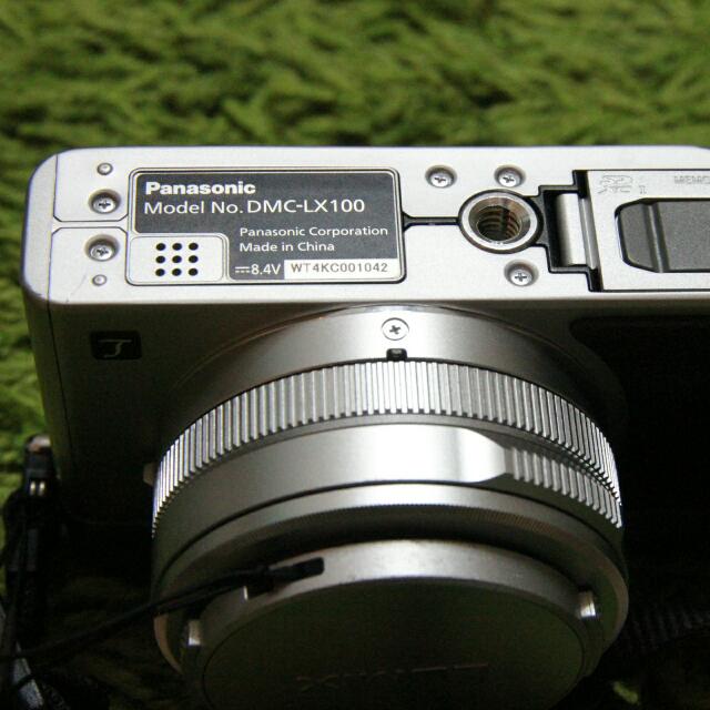 Panasonic LX100, Mobile Phones & Gadgets, Mobile Phones, Android Phones ...