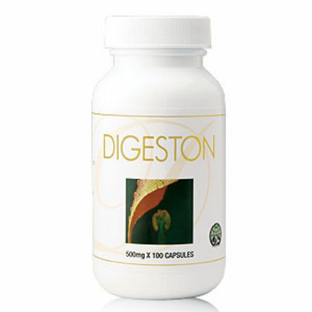 E EXCEL DIGESTON, Health & Nutrition, Health Supplements, Vitamins ...