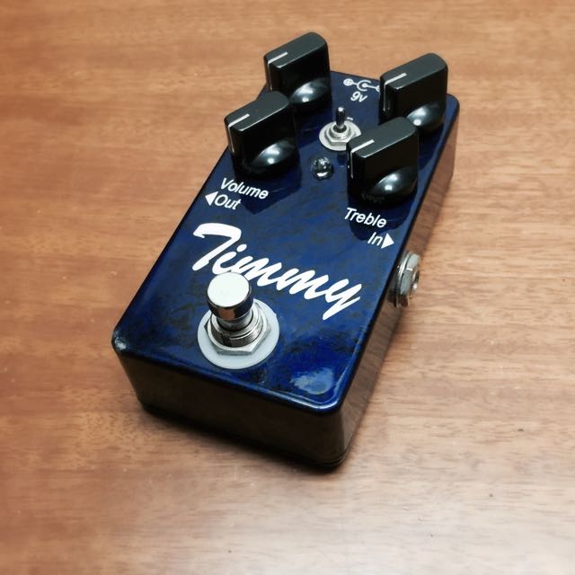 TIMMY V2, Hobbies & Toys, Music & Media, Musical Instruments on Carousell