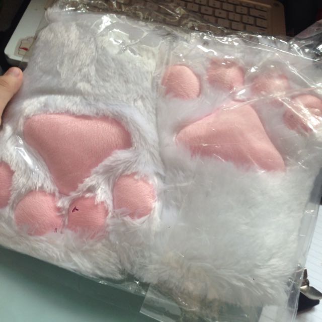 Cat Paws ( Cosplay ), Hobbies & Toys, Stationery & Craft, Occasions ...