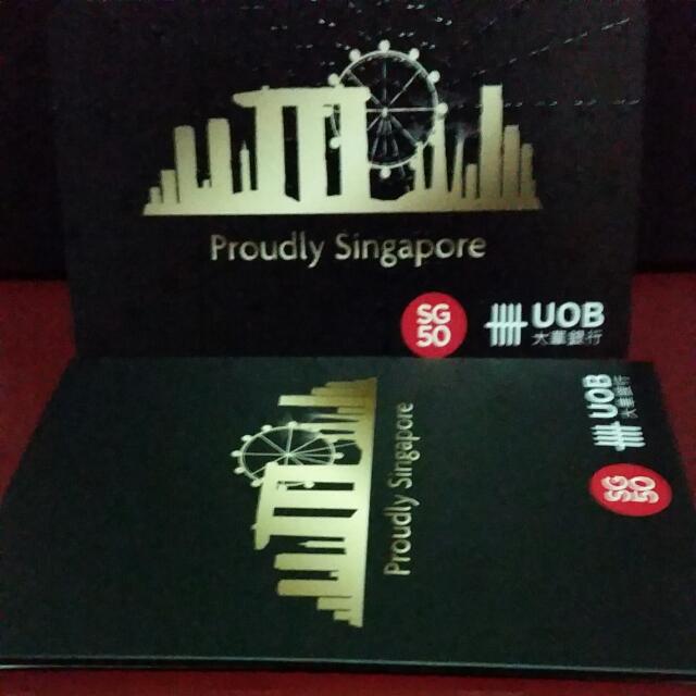 Limited Edition Black SG50 Nets FlashPay Card, Computers & Tech, Parts ...
