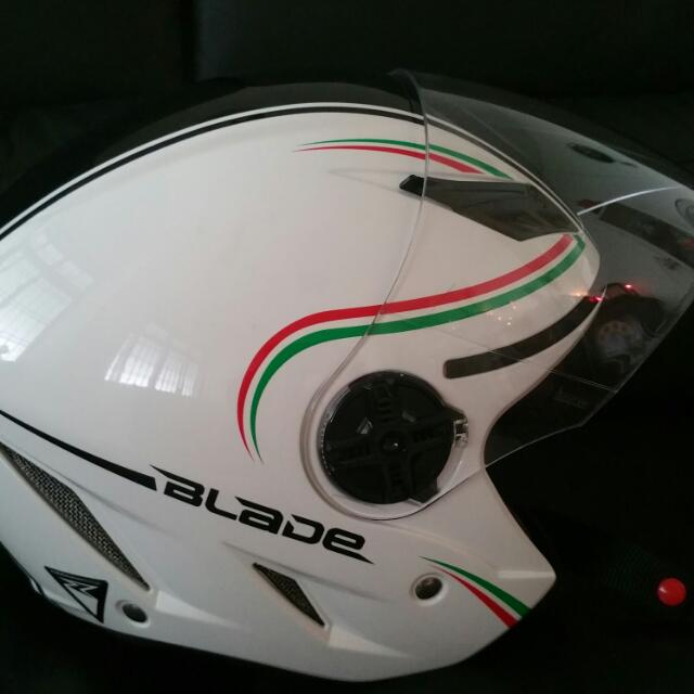 AGV Blade Robbiano design, Cars on Carousell