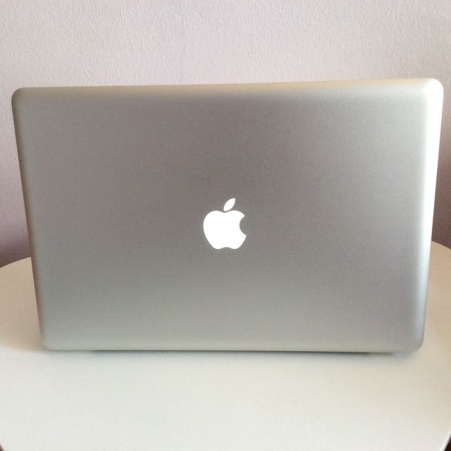 Custom MacBook Pro 15-inch i7 2.2GHz, Computers & Tech, Parts ...