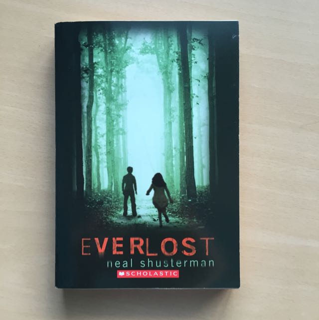 Everlost, Hobbies & Toys, Stationery & Craft, Occasions & Party ...