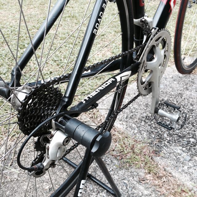 Merida Road Race Lite Series 901-2008, Sports on Carousell