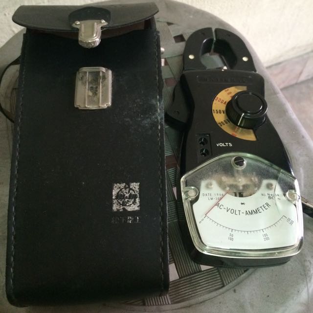 Tong Meter, Furniture & Home Living, Kitchenware & Tableware, Other ...
