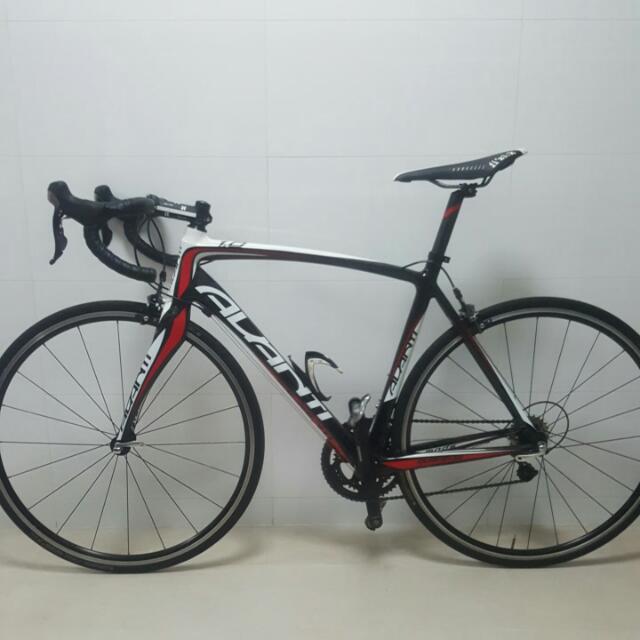 Avanti Quantum 1.0, Sports Equipment, Sports & Games, Water Sports on ...