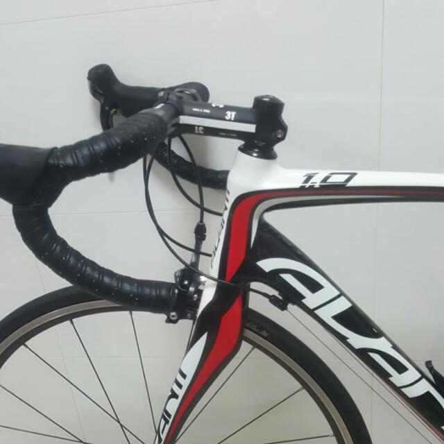 Avanti Quantum 1.0, Sports Equipment, Sports & Games, Water Sports on ...