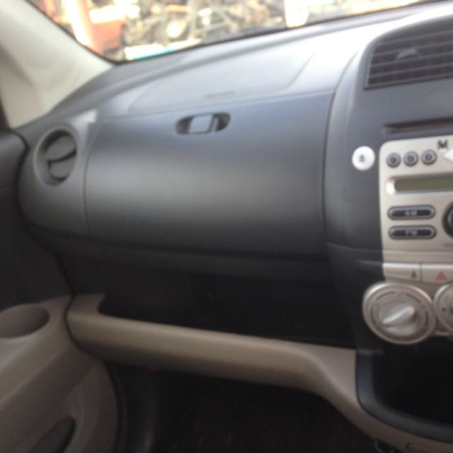 Dashboard Passo Key Less Set For Myvi, Auto Accessories on Carousell