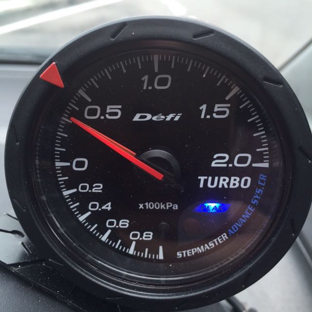 DEFI, Cars on Carousell