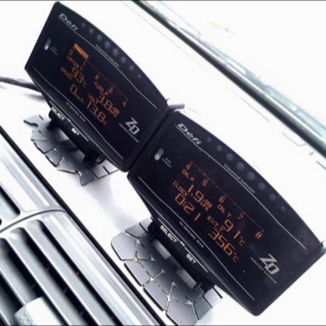 DEFI, Cars on Carousell