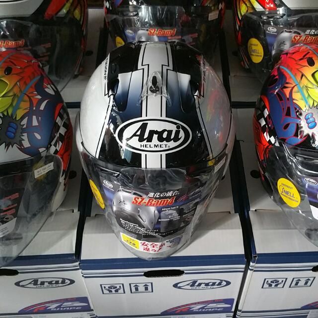 Arai Helmet, Everything Else on Carousell