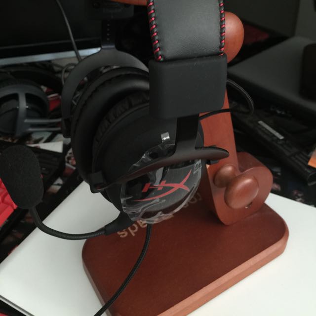 Best Entry Level Gaming Headset, Computers & Tech, Parts & Accessories ...