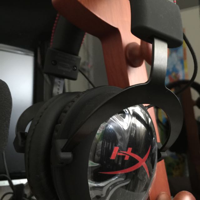 Best Entry Level Gaming Headset, Computers & Tech, Parts & Accessories ...