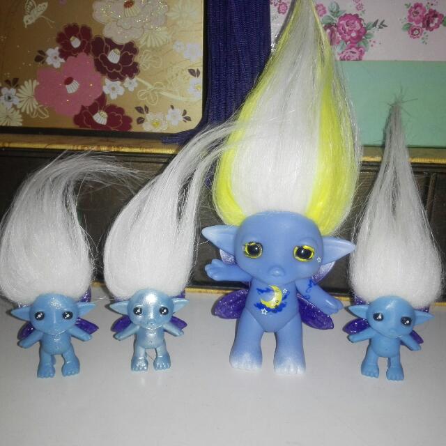 Zelf Set (Reserved), Hobbies & Toys, Toys & Games on Carousell