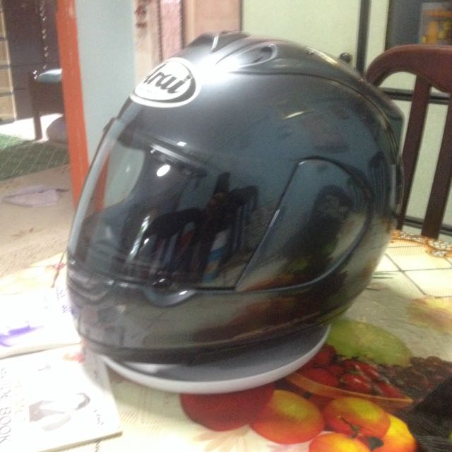 ARAI RX7 RR4 Price Revised Cars On Carousell
