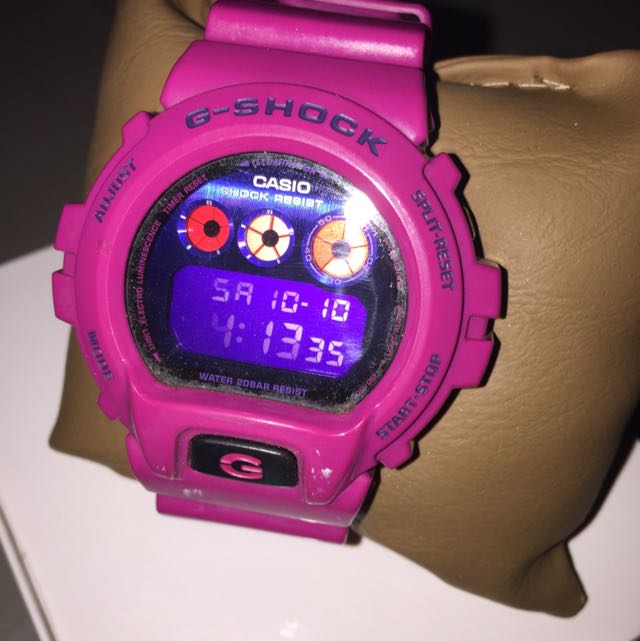 (pending) G-Shock Casio 3230, Mobile Phones & Gadgets, Wearables ...