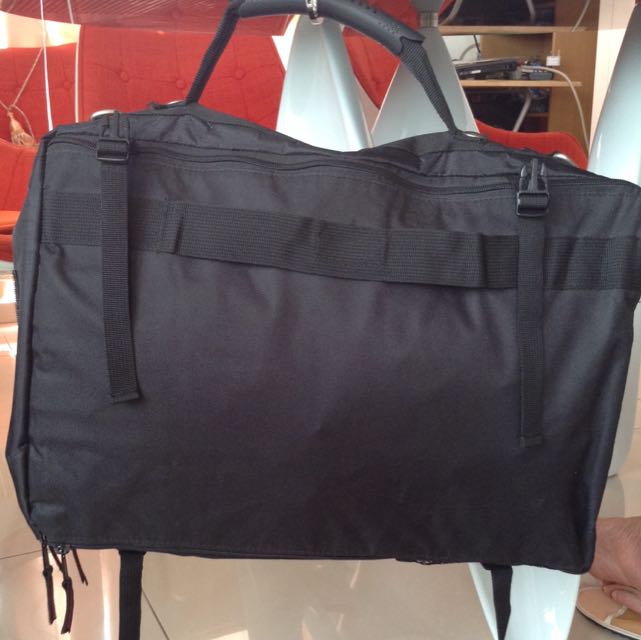 Panasonic Laptop Bag, Men's Fashion, Bags, Backpacks on Carousell