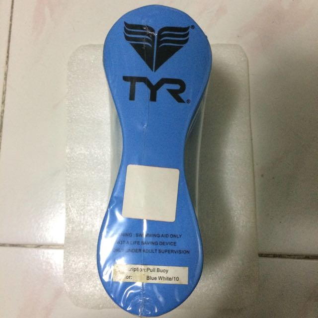 TYR Pull Buoy/Float, Sports Equipment, Sports & Games, Water Sports on ...