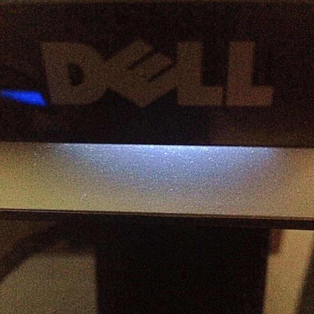 Dell Monitor ST2320Lf, Health & Nutrition, Health Monitors & Weighing ...