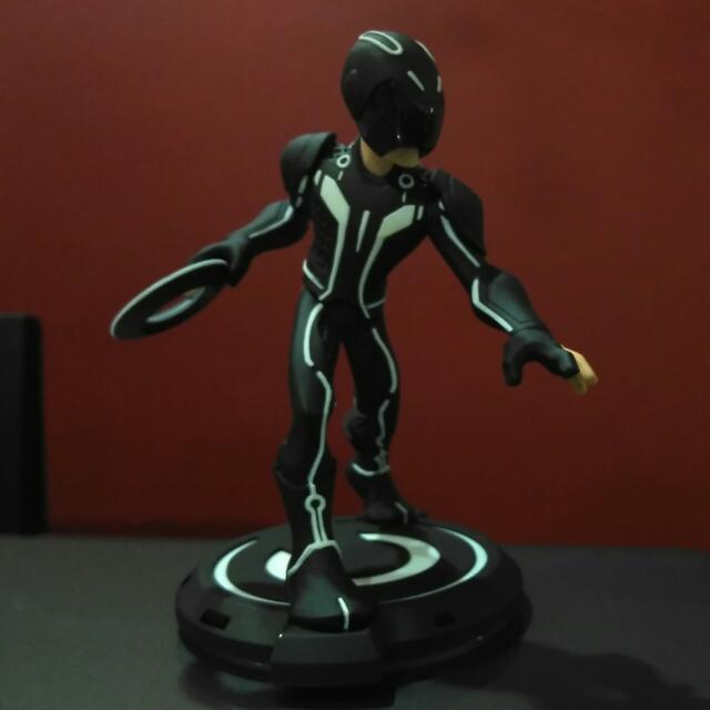 Disney INFINITY (SAM FLYNN 3.0 Edition), Hobbies & Toys, Toys & Games ...