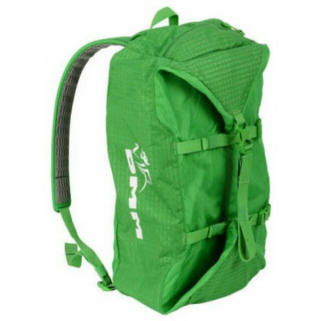 DMM rope Bag, Sports Equipment, Exercise & Fitness, Toning & Stretching ...