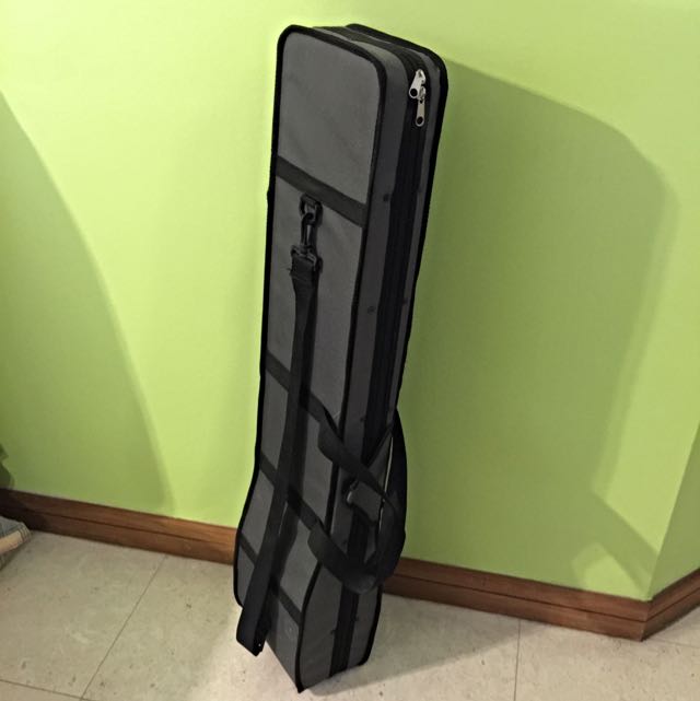 ErHu (Spike Fiddle) (2 String Bowed Musical Instrument), Hobbies & Toys ...