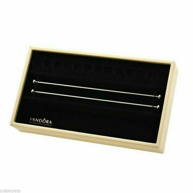 Pandora Storage / Display Box, Luxury, Accessories on Carousell