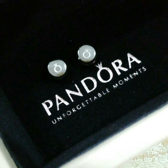 Pandora Storage / Display Box, Luxury, Accessories on Carousell