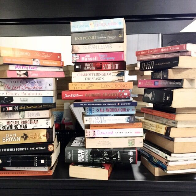 Pre Loved Books Part 3, Hobbies & Toys, Books & Magazines, Children's ...