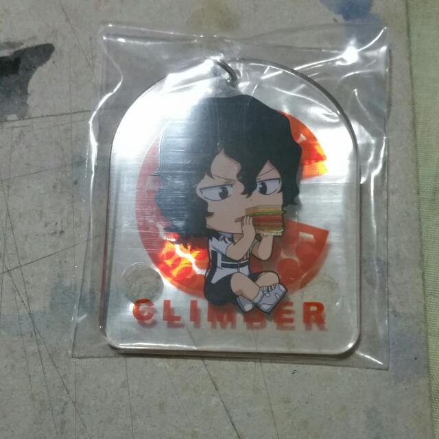 RESERVED Teshima Junta, Hobbies & Toys, Memorabilia & Collectibles, Fan ...