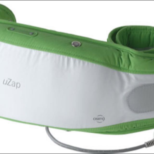 Uzap, Sports Equipment, Exercise & Fitness, Cardio & Fitness Machines ...