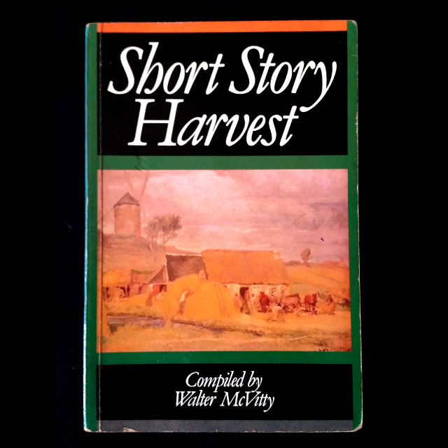 Walter McVitty - Short Story Harvest, Hobbies & Toys, Books & Magazines ...