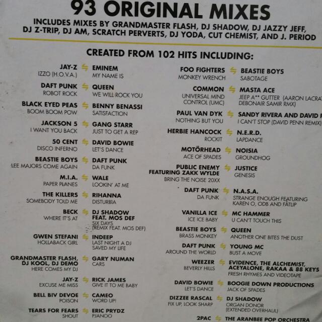 XBOX 360 DJ HERO TURNTABLE (Wireless Controller) PLUS GAME DISC (With ...