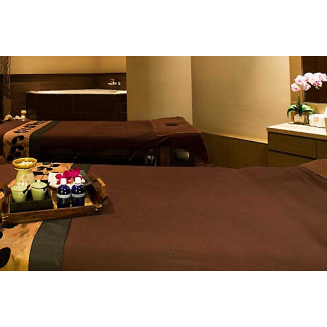 Amore Boutique Spa: $38 for a 75-minute Botaroma Swedish Full Body ...