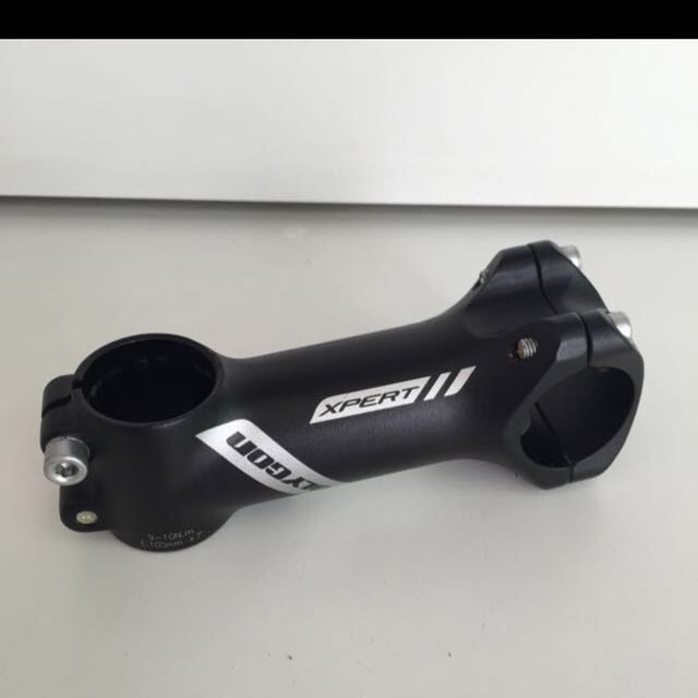 Polygon Stem OS, Sports Equipment, Bicycles & Parts, Parts ...